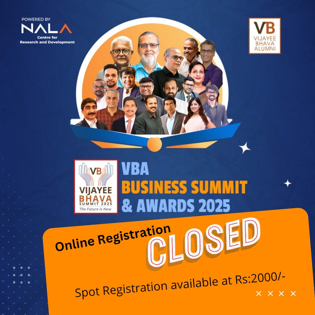 VBA Summit 2025 | TiQr Events
