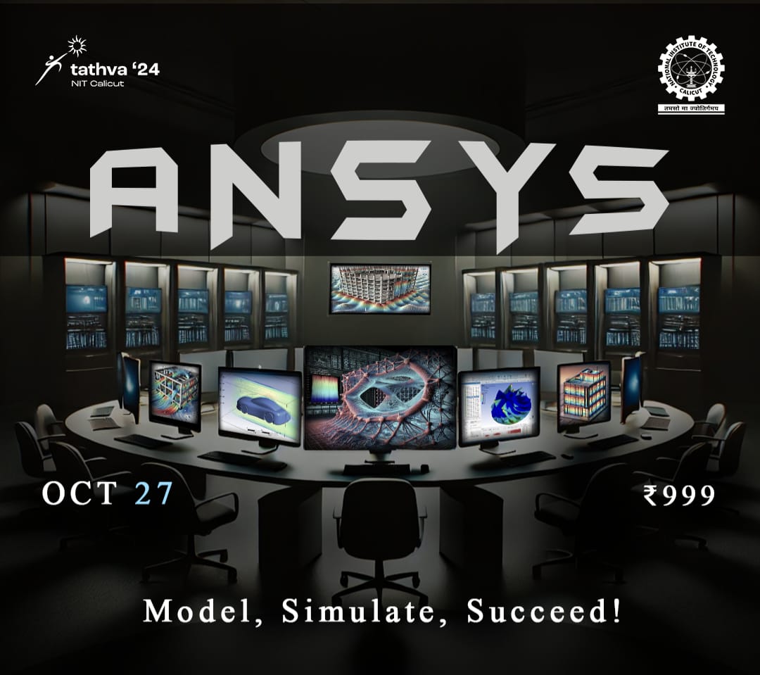 ANSYS | TiQr Events