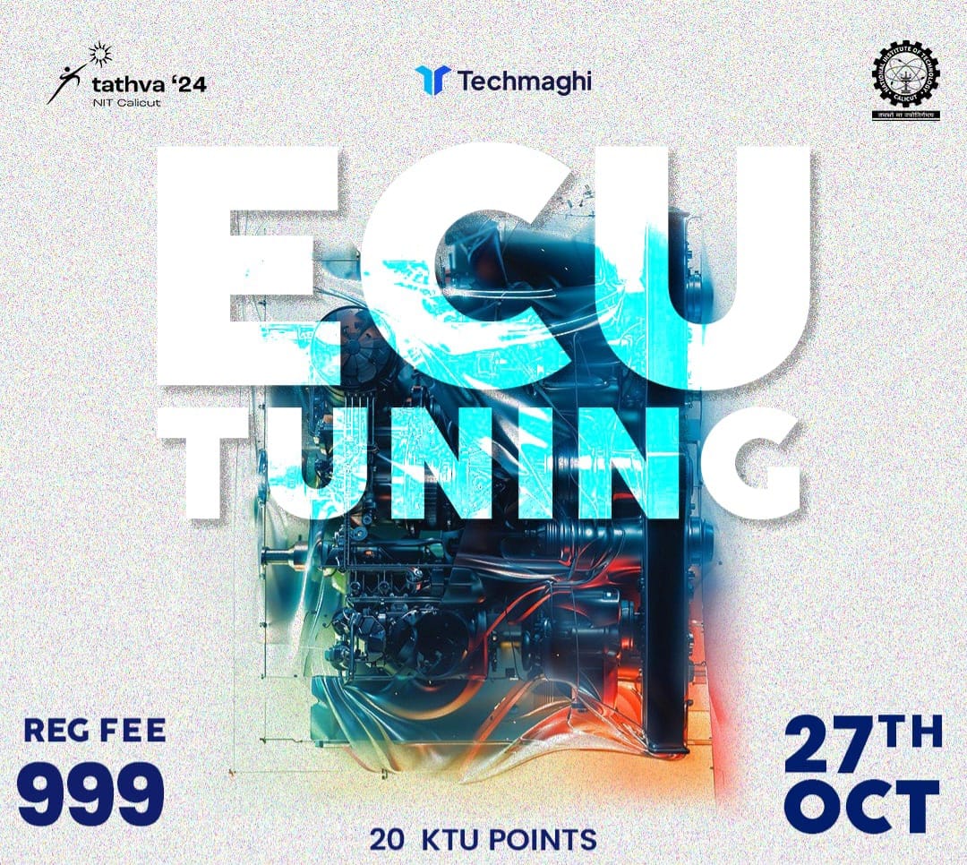 ECU Tuning | TiQr Events